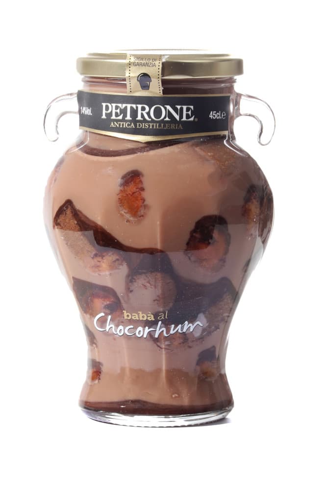 Petrone Limoncello Baba' - Campania Wines