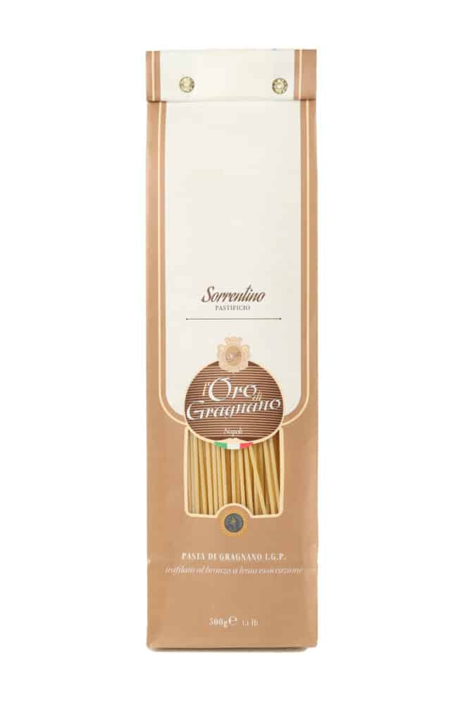 Pastificio Sorrentino Gragnano IGP Spaghetti - Campania Wines